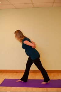Yoga Poses and Exercises to Help Ease Pain from Pubic Symphysis ...