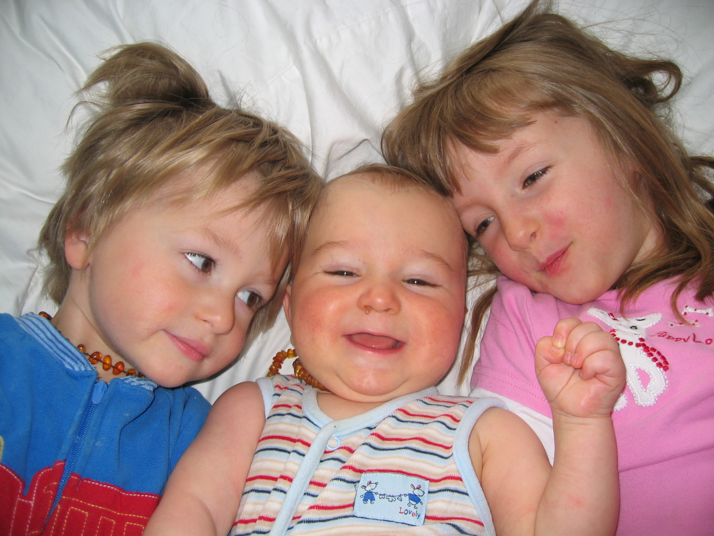 On Being the Mommy - Bump, Birth, Beyond: Pregnancy and Postpartum ...