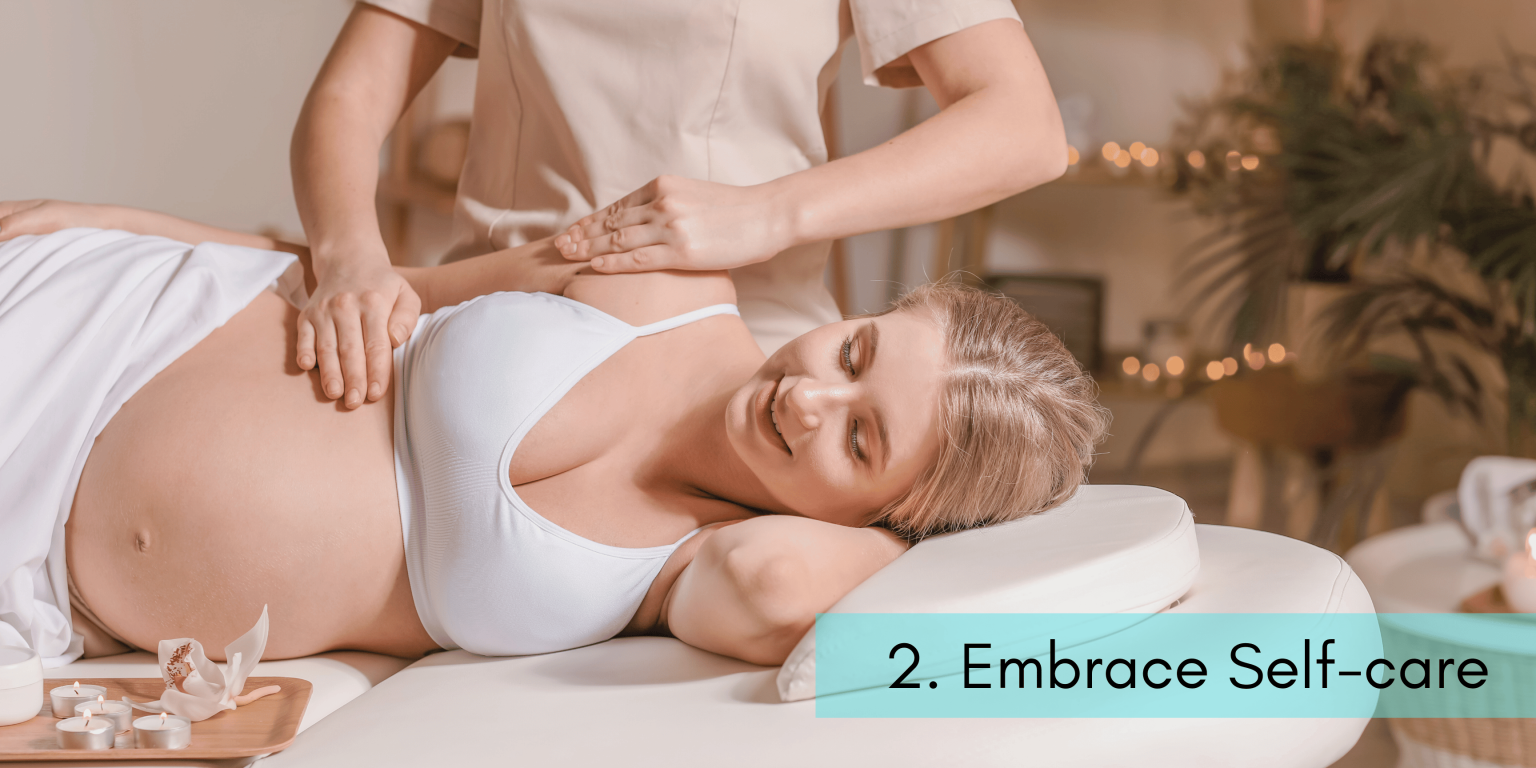 Pregnancy Emotions: Exploring the Mood Changes During Pregnancy - Bump, Birth, Beyond: Pregnancy ...