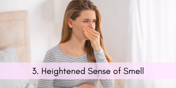 10 Strange Changes During Pregnancy - Bump, Birth, Beyond: Pregnancy ...