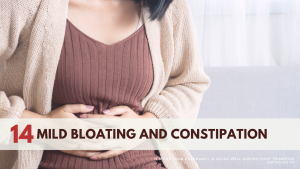 15 Signs Your Pregnancy is Going Well During First Trimester - Bump ...